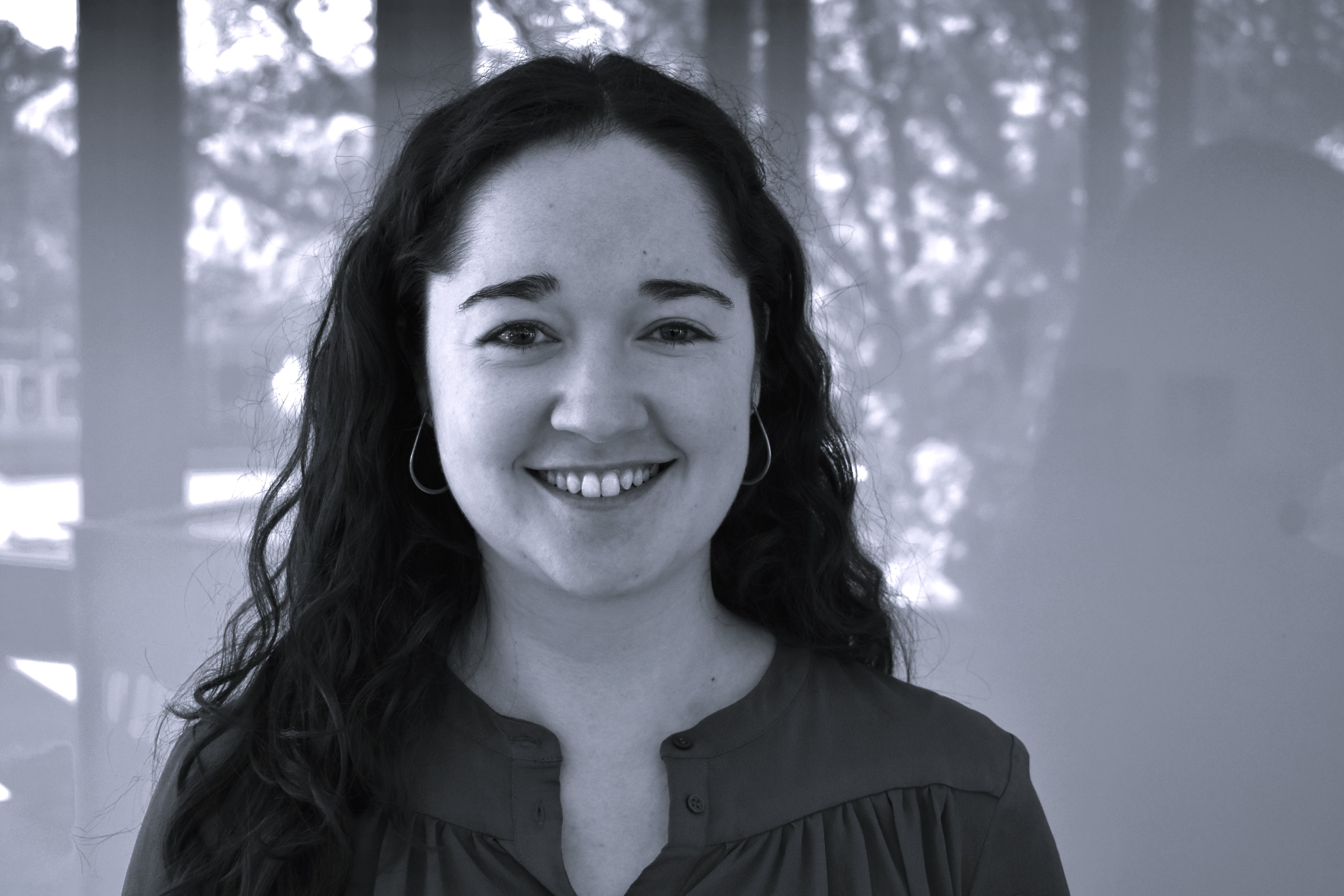 ICD PhD student Lydia Lewis awarded NSF Graduate Research Fellowship ... ICD PhD student Lydia Lewis awarded NSF Graduate Research Fellowship ...