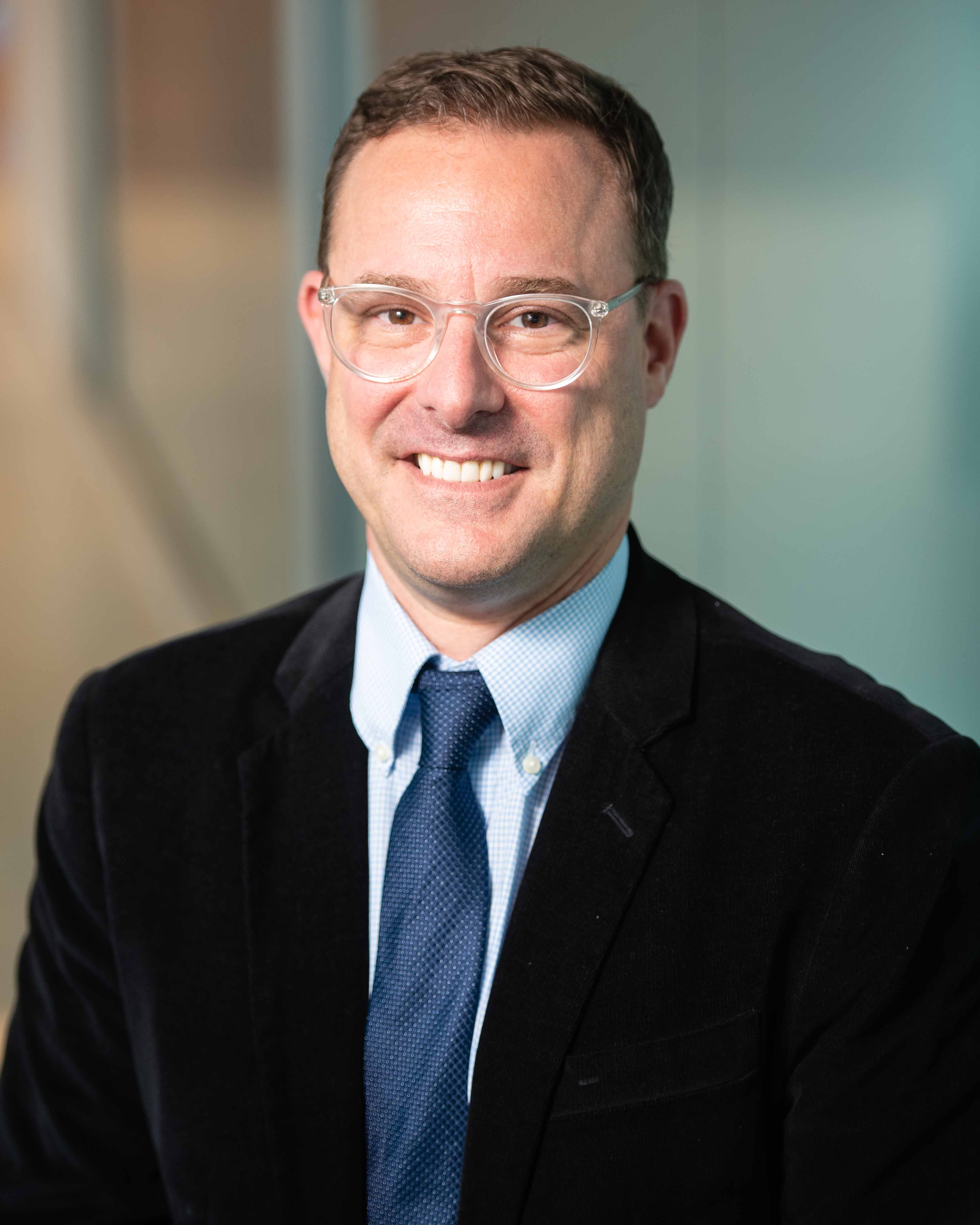 Daniel Berry | Institute of Child Development