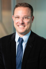 Daniel Berry | Institute of Child Development