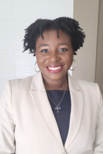 Ekomobong Eyoh | Institute of Child Development