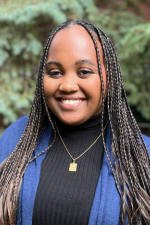 Angelina Jones | Institute of Child Development