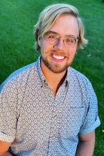 Jacob Kunkel | Institute of Child Development