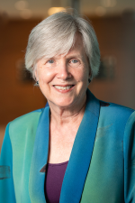 Ann Masten | Institute of Child Development