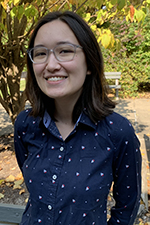 Sarah Pan | Institute of Child Development