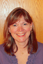 Henriette Warren | Institute of Child Development